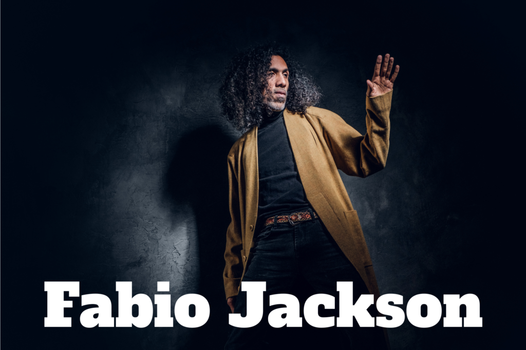 Fabio Jackson: The Michael Jackson Lookalike Story - STUDYCAFE